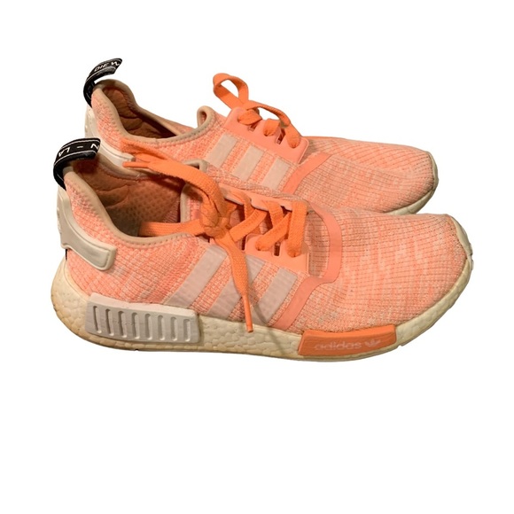 adidas | Shoes | Adidas Originals Nmbr Womens Athletic Running Shoes ...